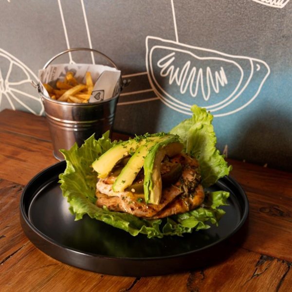 Fancy a Burger night? Here are our Go-to Burger Places in Cape Town ...